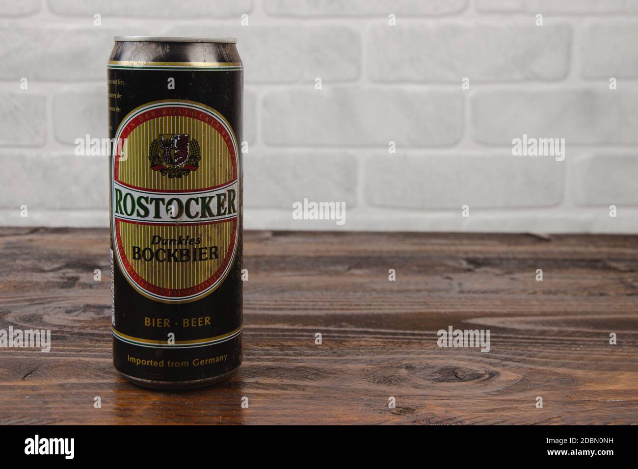 Dunkles bockbier hi-res stock photography and images - Alamy