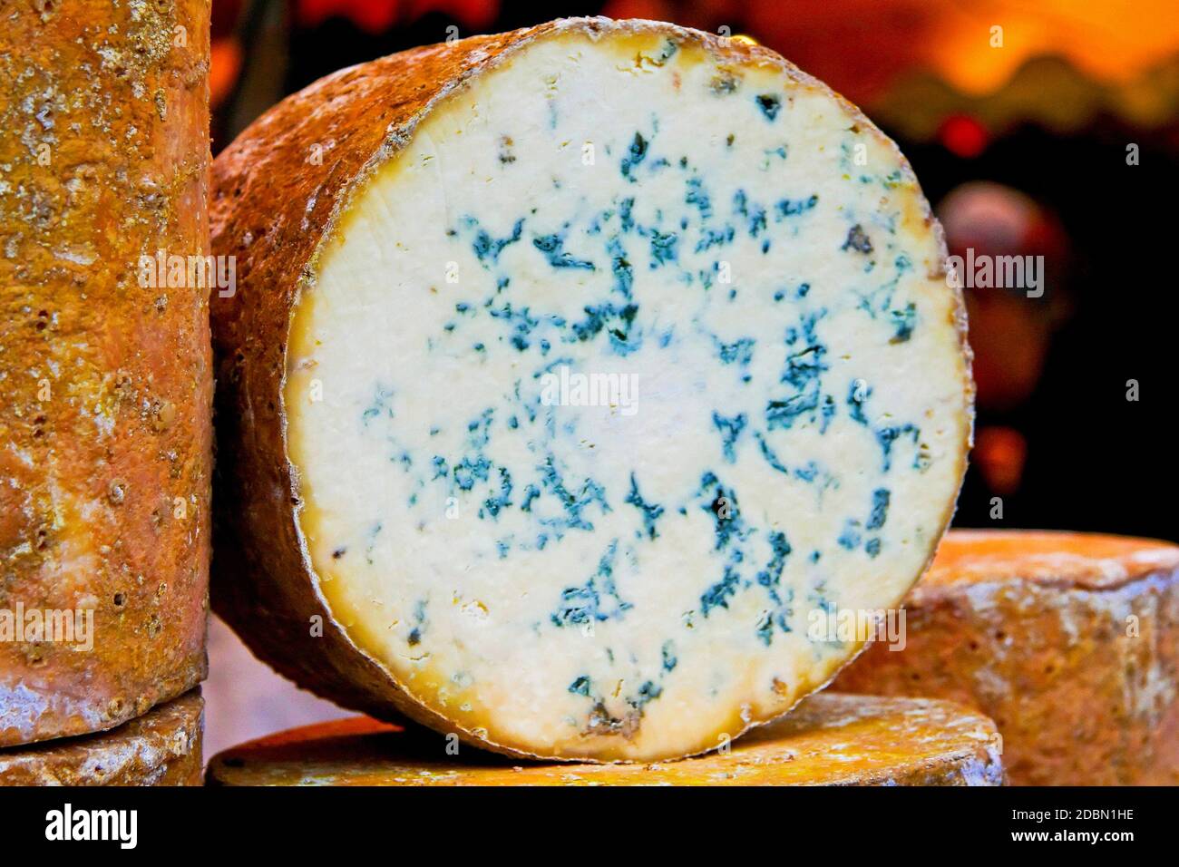 Stilton cheese rind hi-res stock photography and images - Alamy