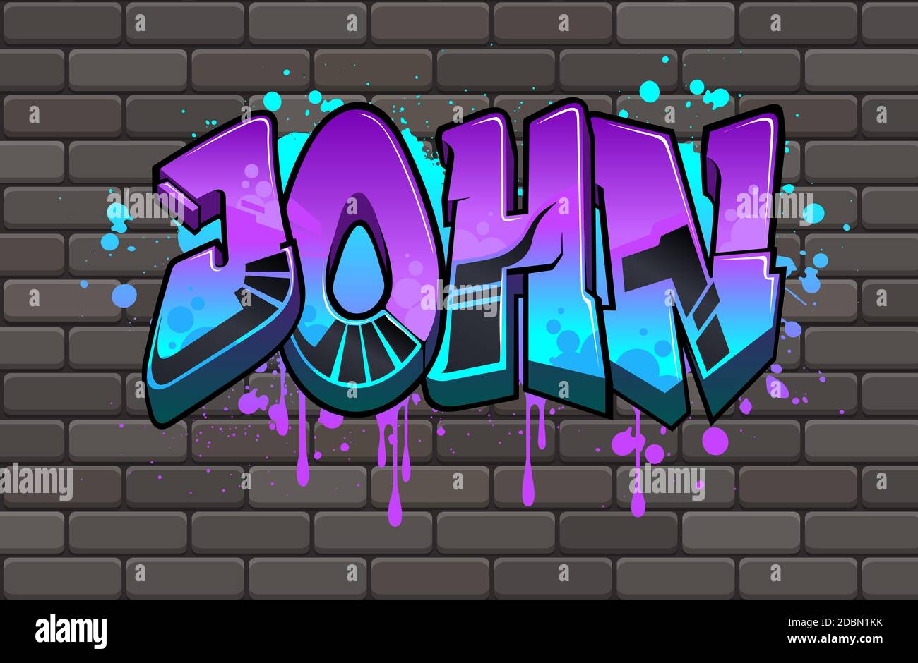Graffiti Name Text Design Stock Photo - Alamy Graffiti Name Text Design Stock Photo - Alamy