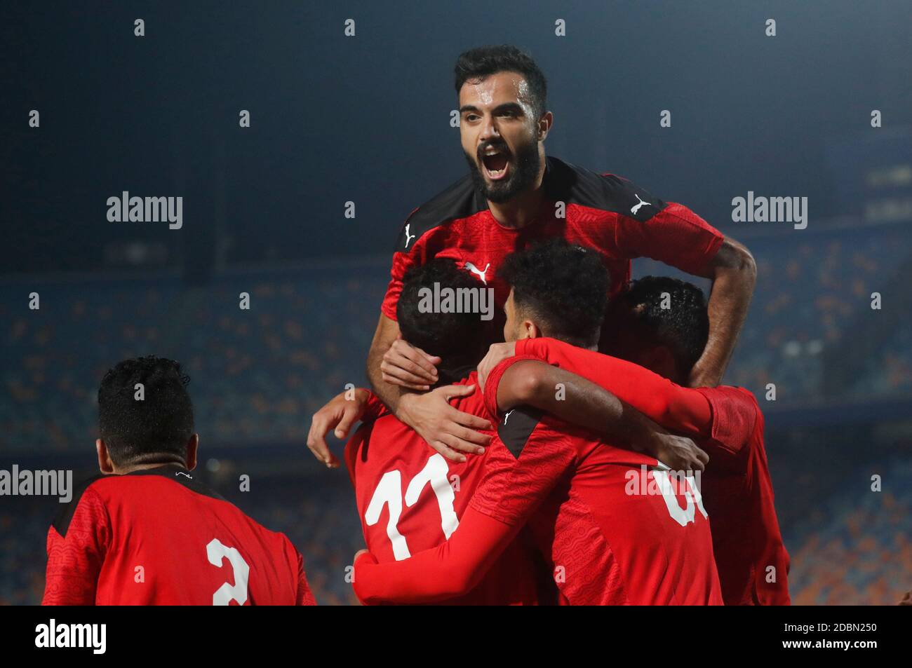 Ahmed rayan hi-res stock photography and images - Alamy