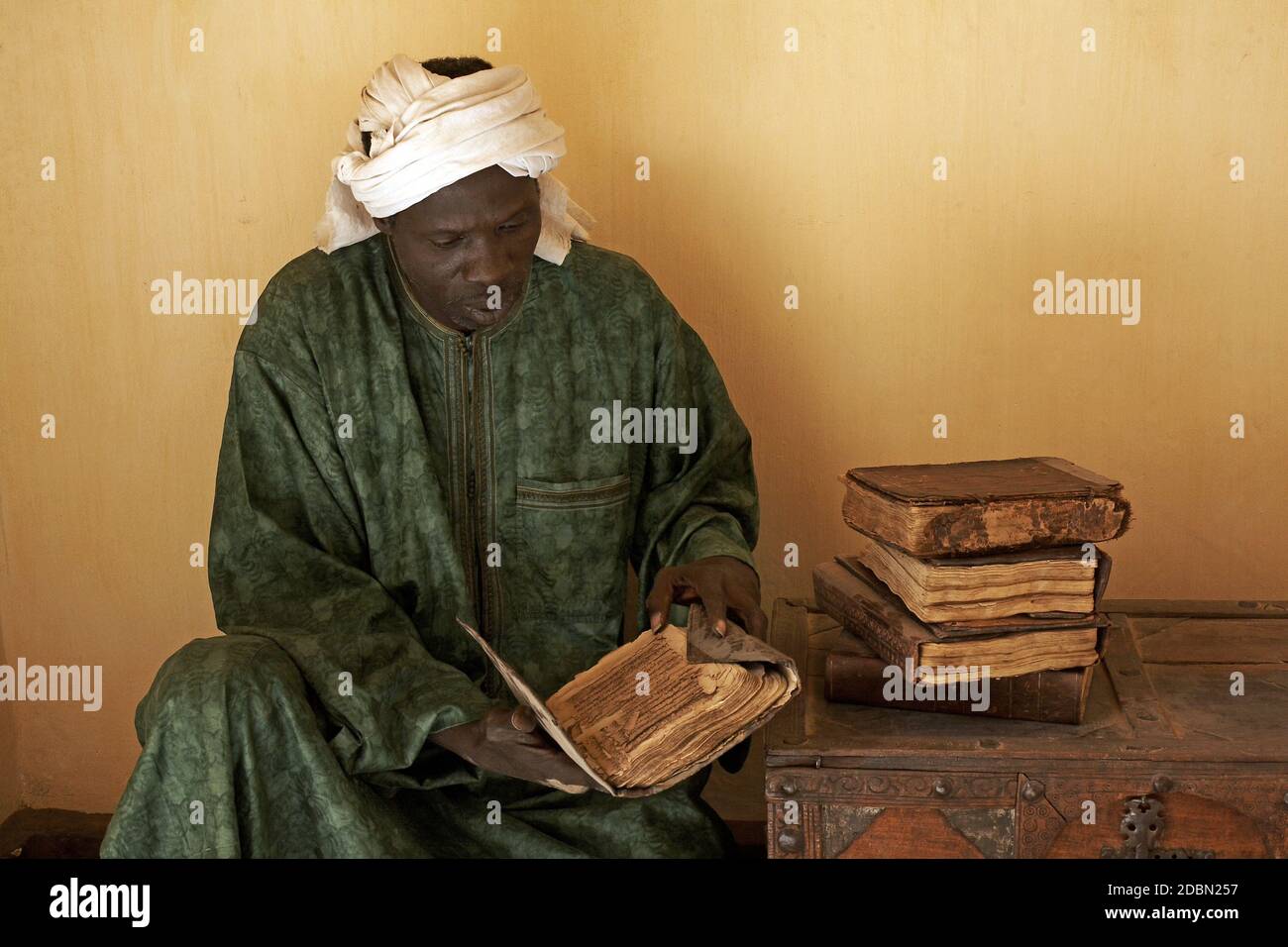 Timbuktu hi-res stock photography and images - Alamy