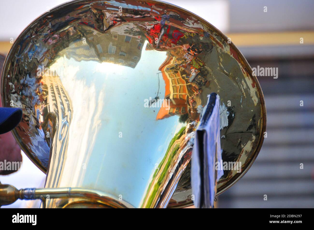 Wind instrument hi-res stock photography and images - Alamy