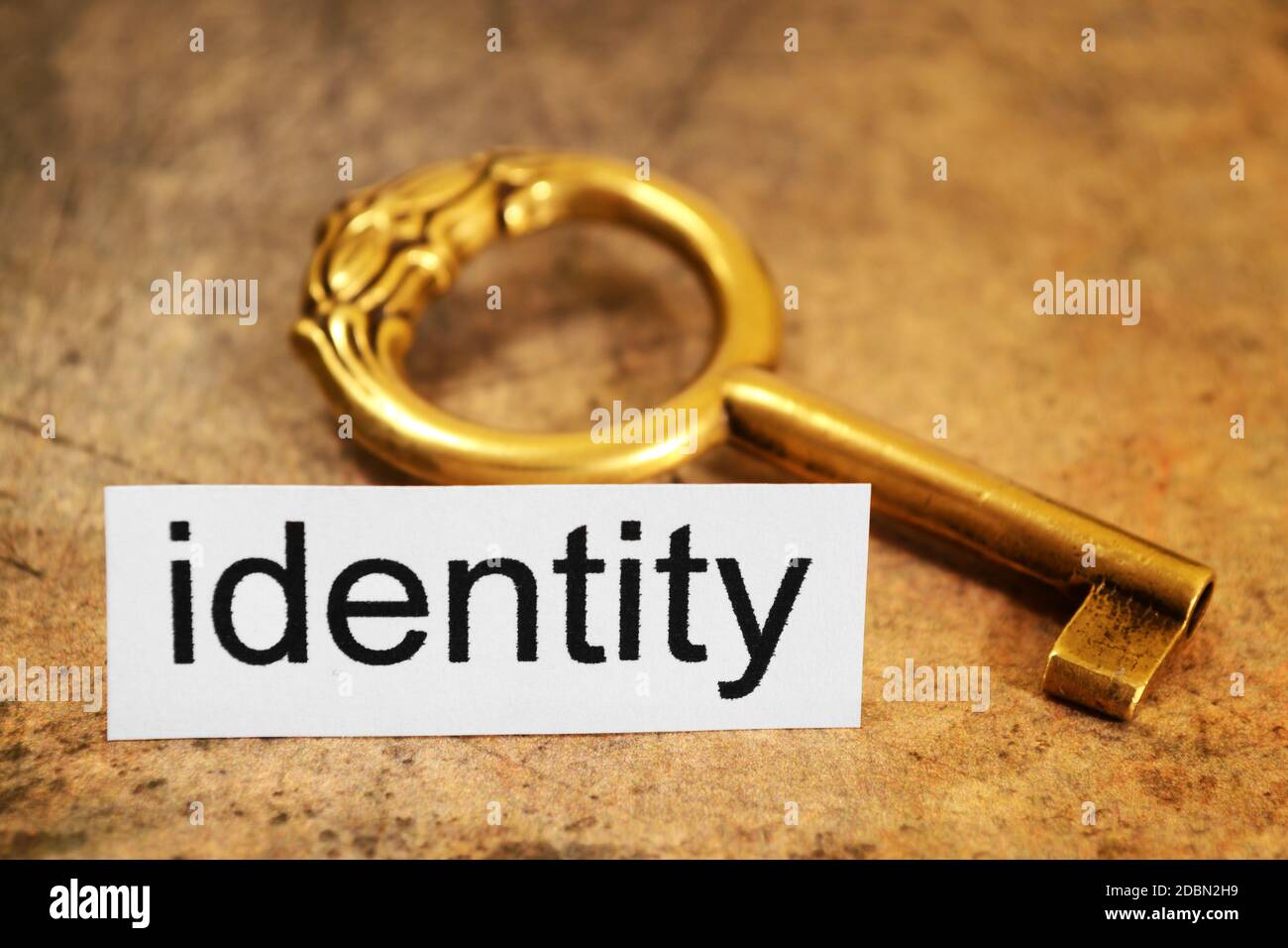 Identit y hi-res stock photography and images - Alamy