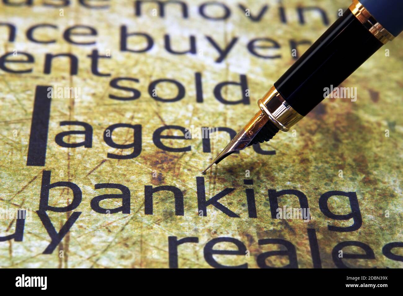 Buy banking hi-res stock photography and images - Alamy