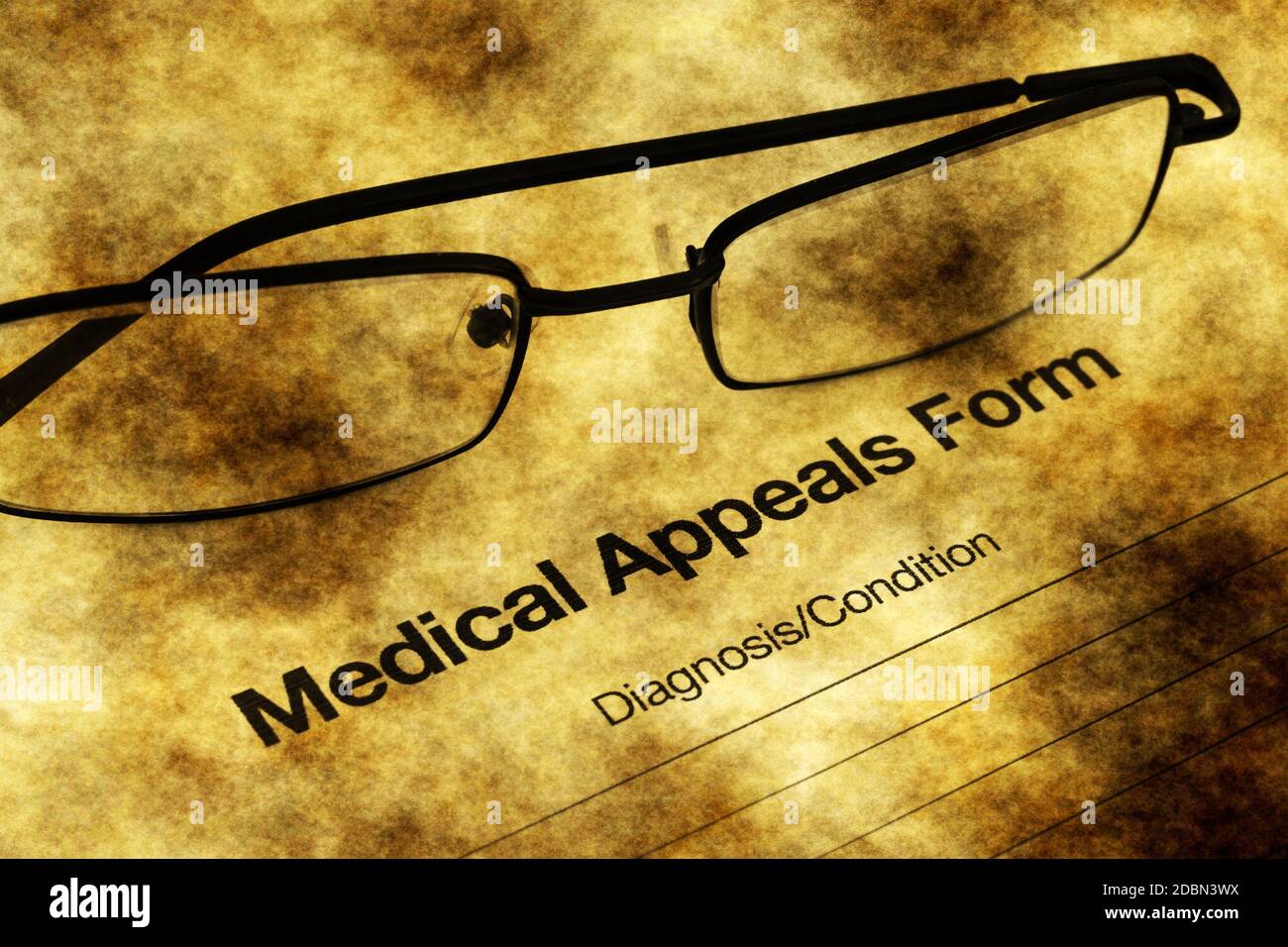 Hospital appeals hi-res stock photography and images - Alamy