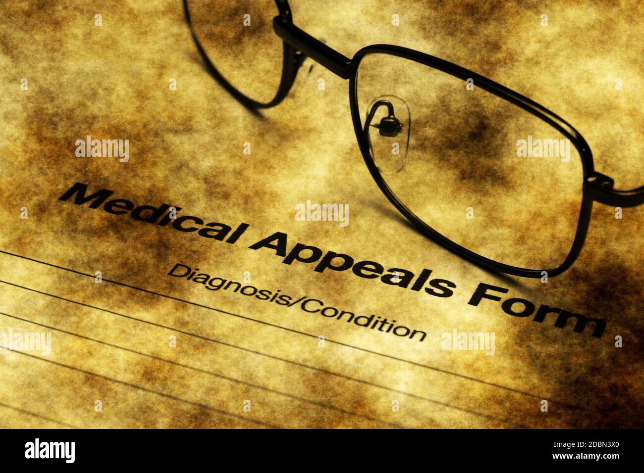 Hospital appeals hi-res stock photography and images - Alamy