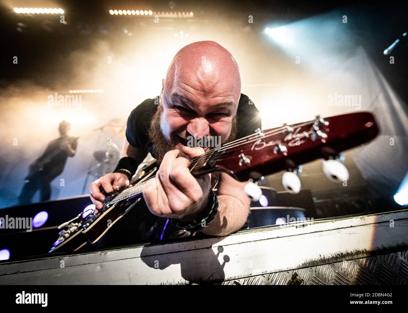 Queen tribute concert hi-res stock photography and images - Alamy