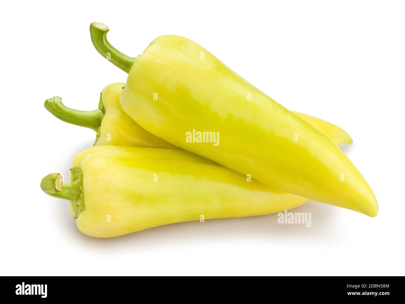 Long yellow sweet hi-res stock photography and images - Alamy