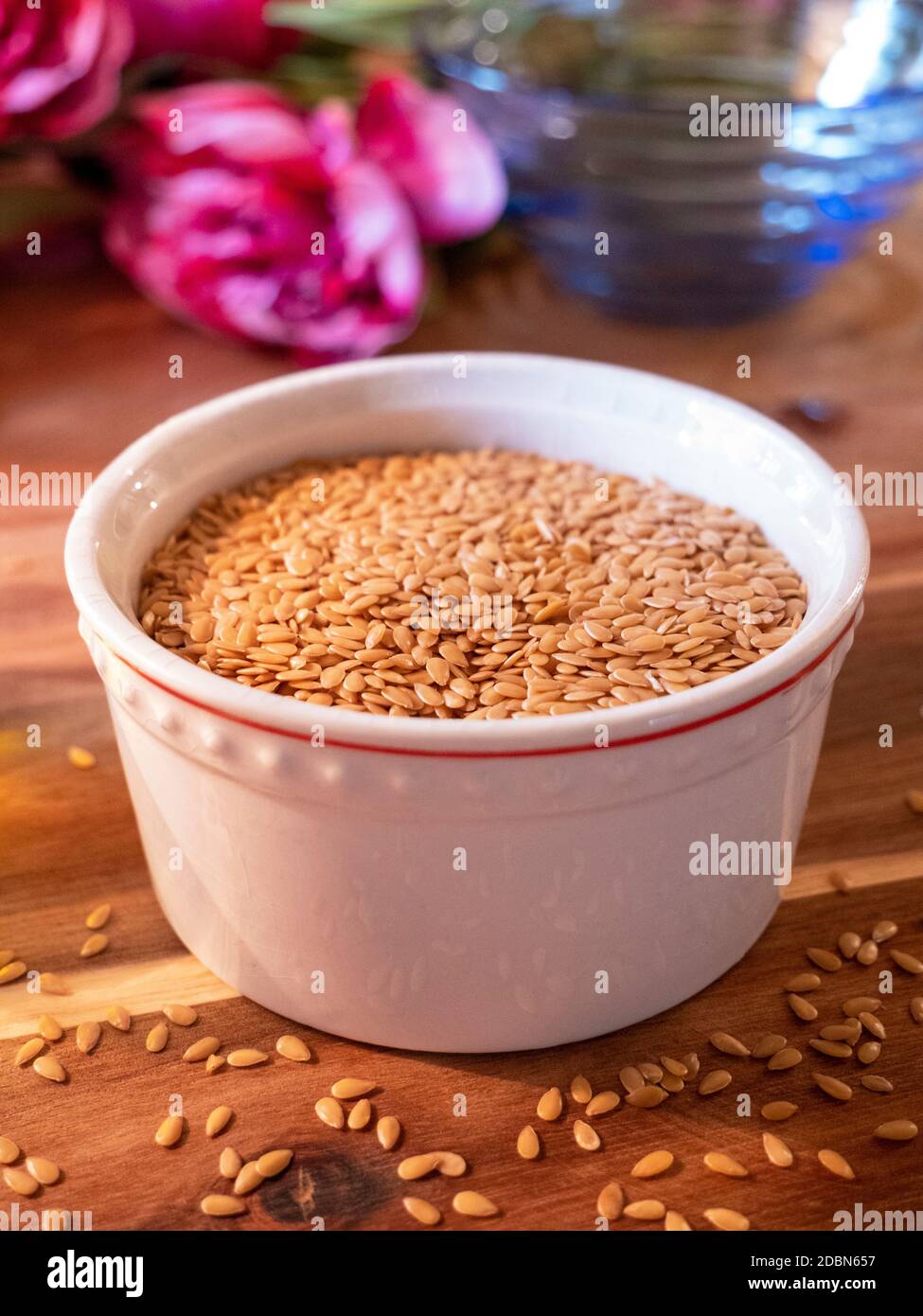 Linseed oil wood hi-res stock photography and images - Alamy