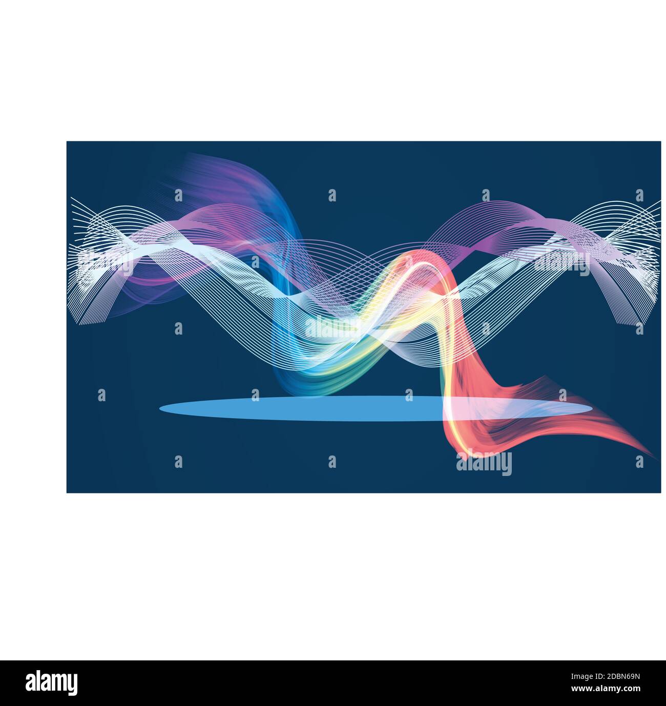 different types of wave forms are available in this world some are ...