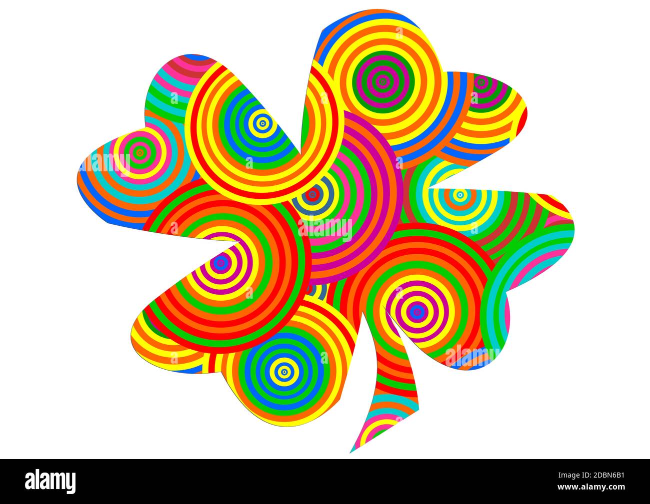 Beautifull wedding invitation Cut Out Stock Images & Pictures - Alamy