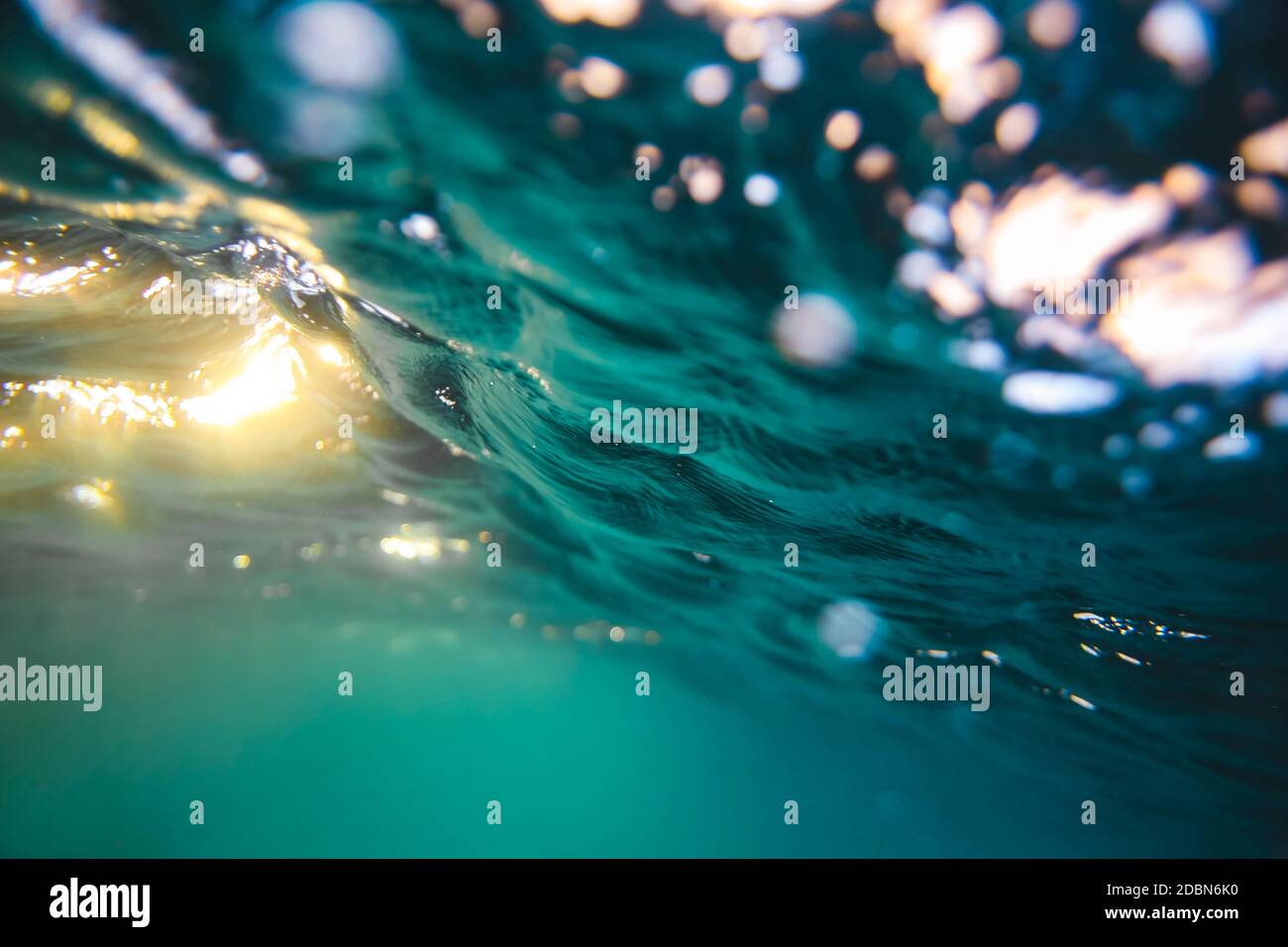 Wave underwater view,Lombok,Indonesia Stock Photo - Alamy