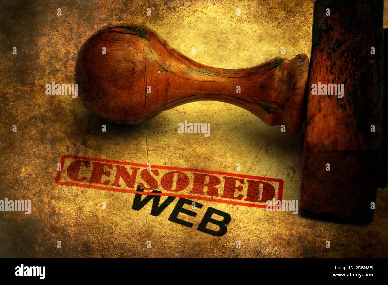 Internet censorship censoring censored hi-res stock photography and ...