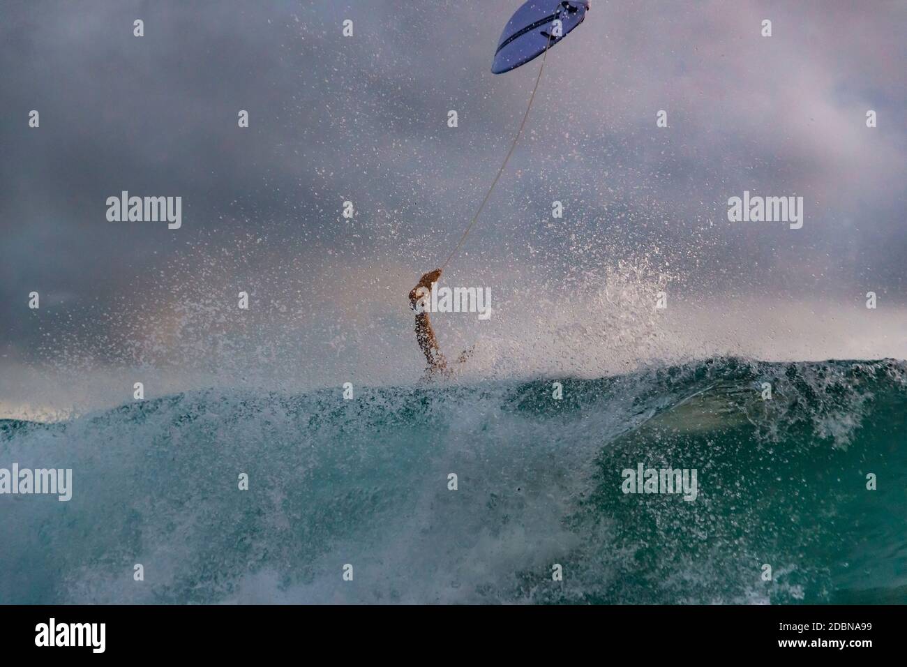 Mid adult man falling from hi-res stock photography and images - Alamy