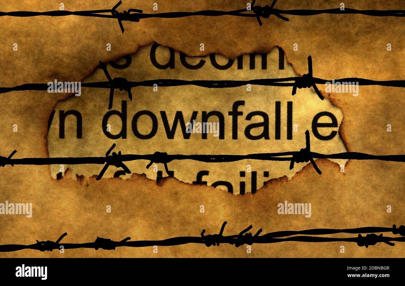 Breakdown statistics hi-res stock photography and images - Alamy