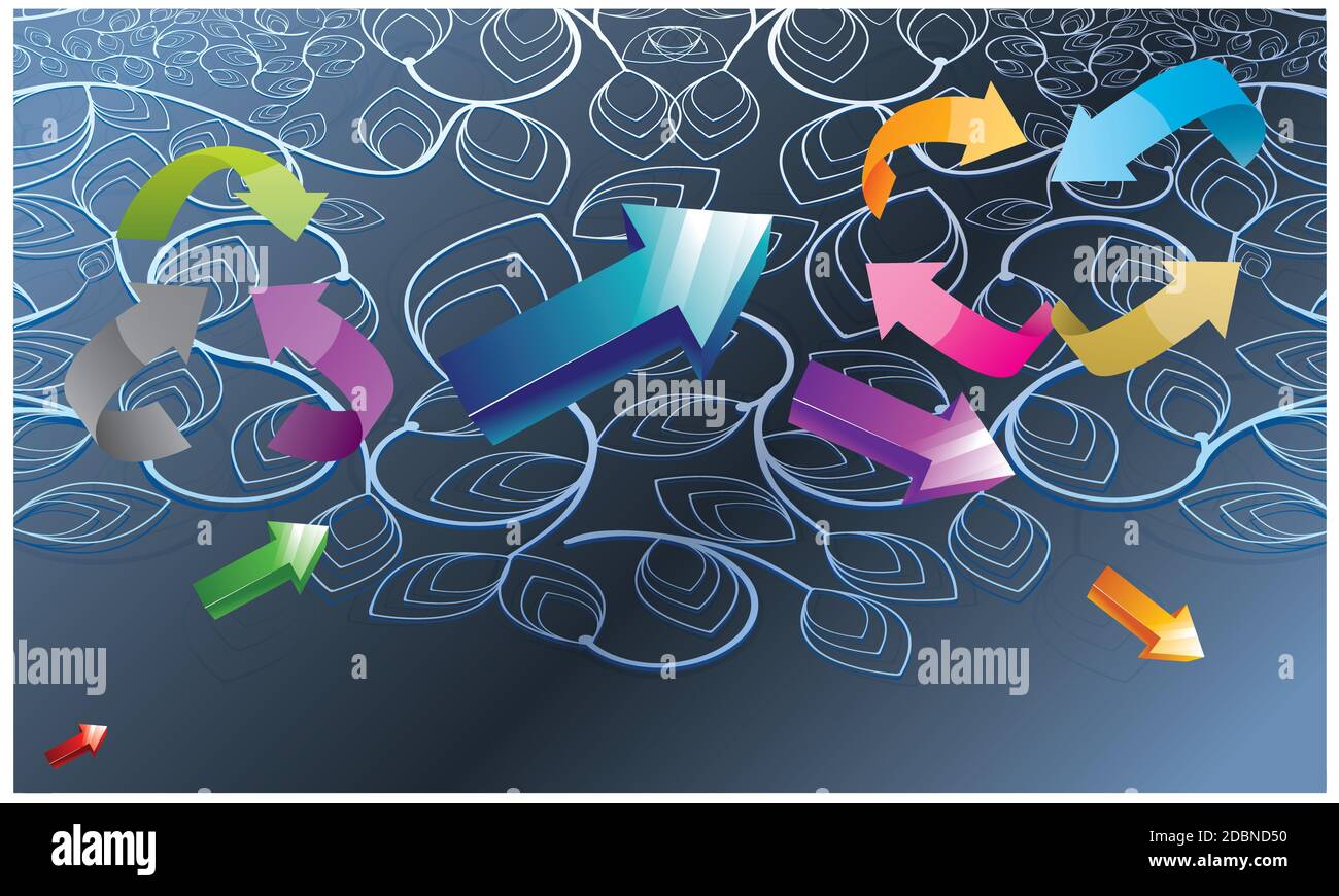 Gas lamp icon motion background hi-res stock photography and images - Alamy