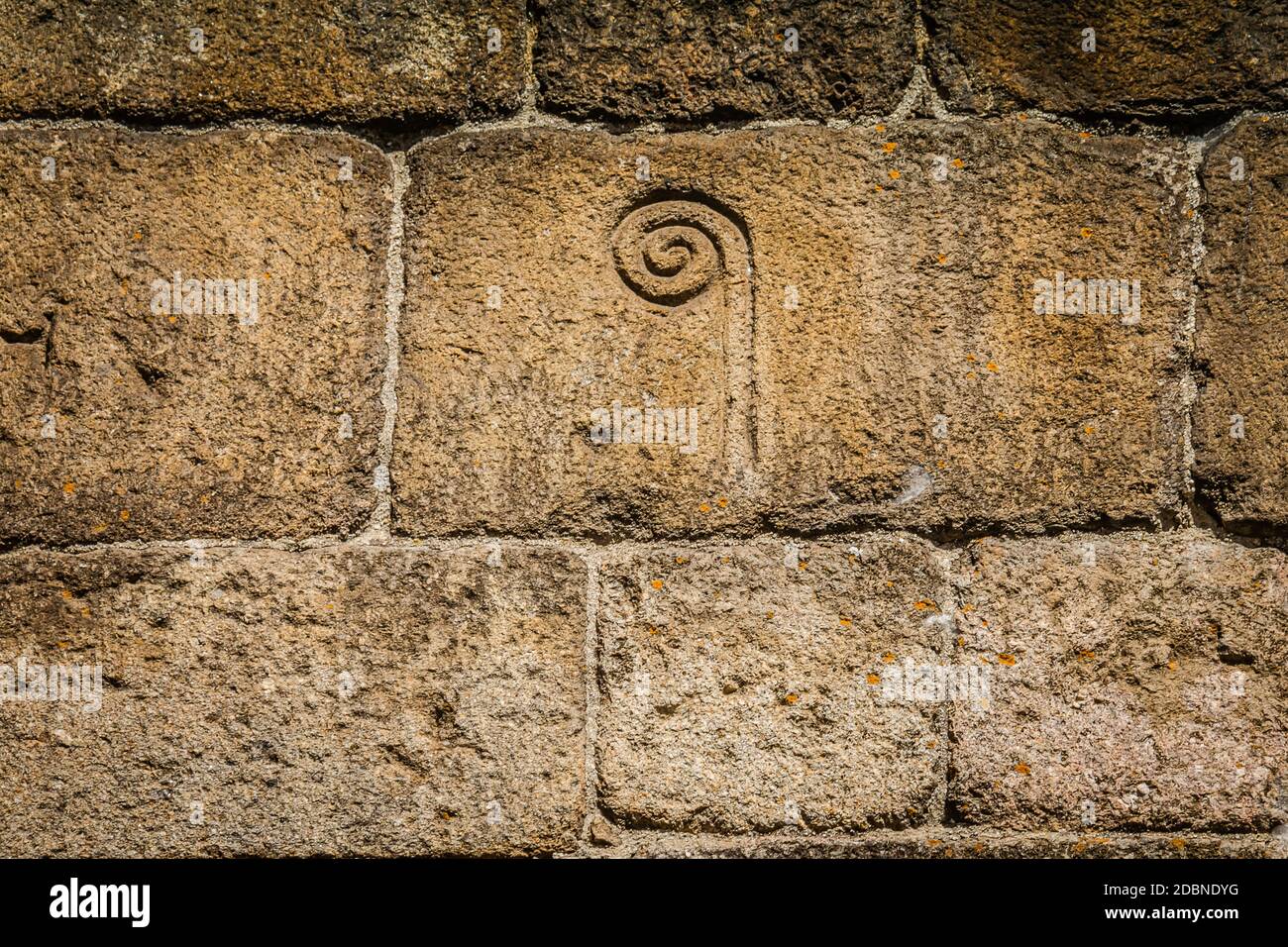 Masons marks hi-res stock photography and images - Alamy