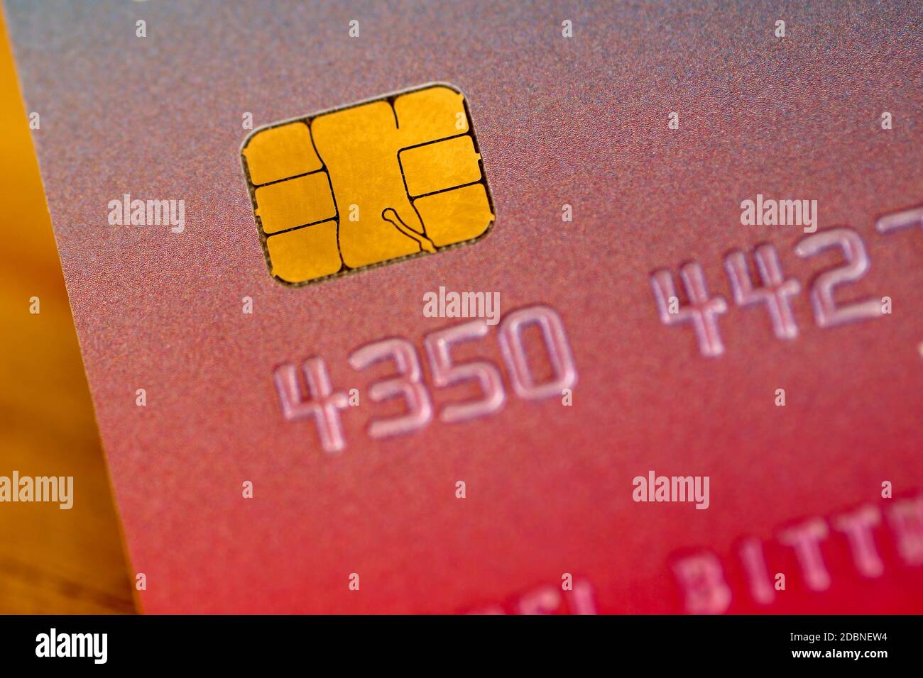 Smart card macro hi-res stock photography and images - Alamy
