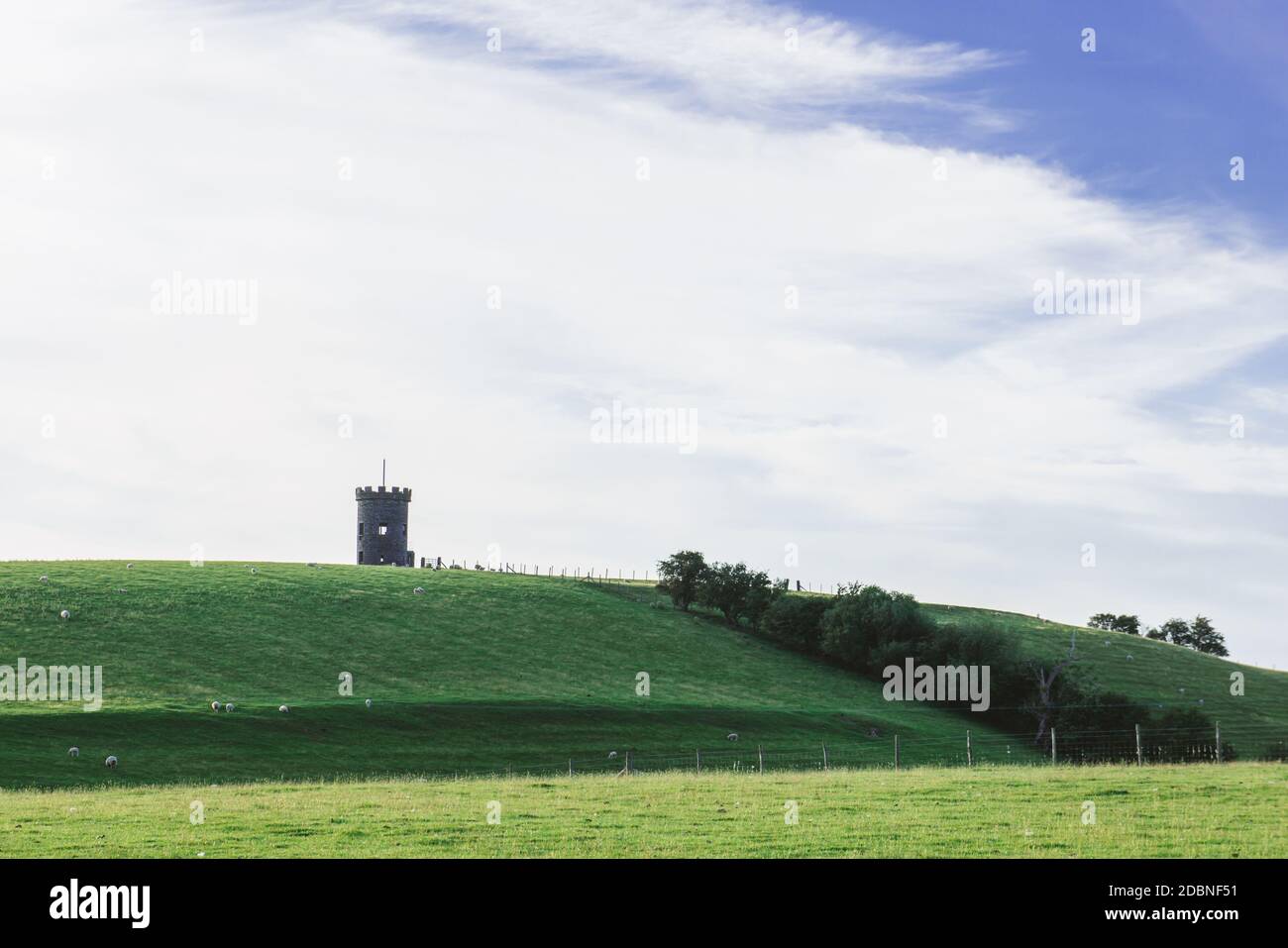 Anthonys tower hi-res stock photography and images - Alamy