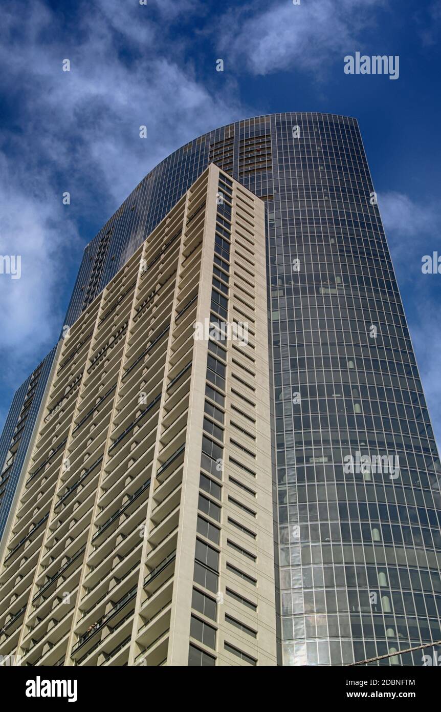 business building in sunny day.Melbourne,Australia Stock Photo - Alamy