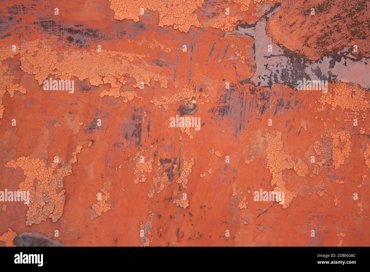 Rustic old iron surface texture. Rust background. Orange Stock Photo ...