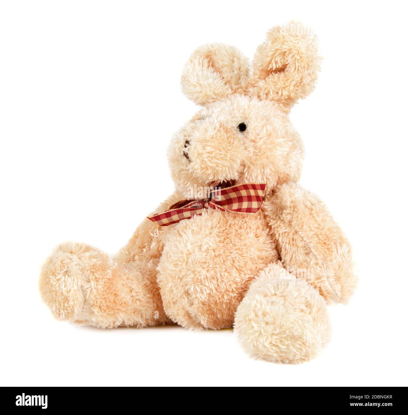 Yellow plush toy Cut Out Stock Images & Pictures - Alamy