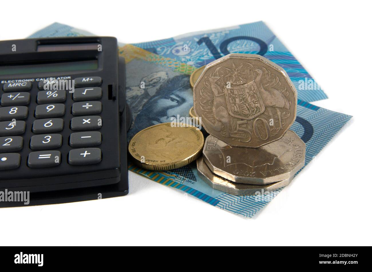 Australian cash hi-res stock photography and images - Alamy