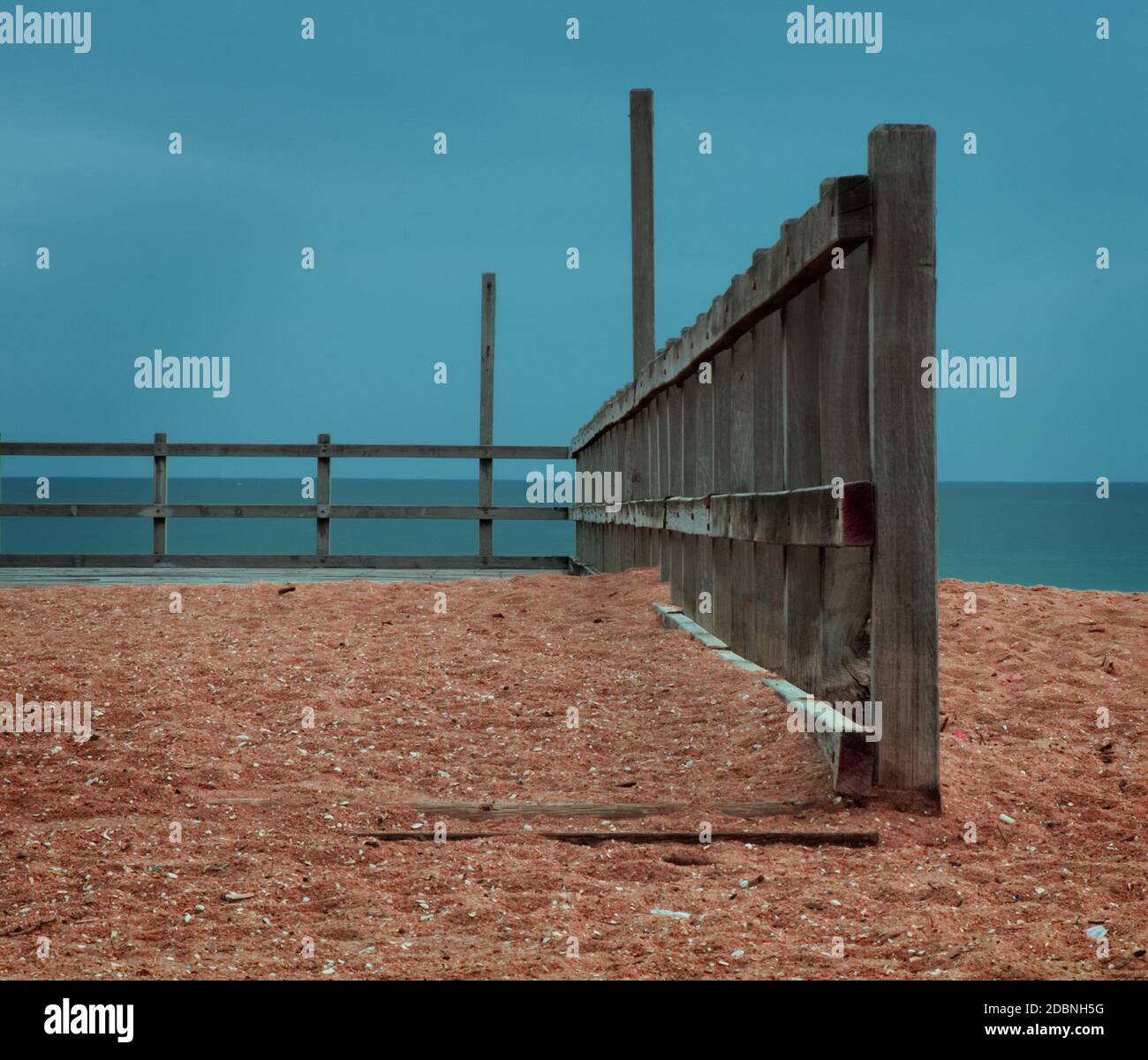 Ocean deck hi-res stock photography and images - Alamy