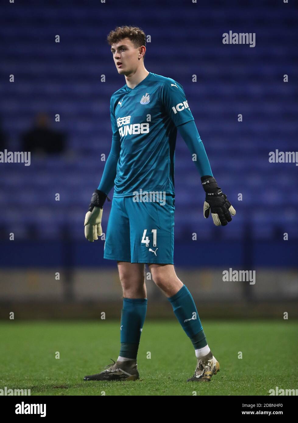 Dan langley hi-res stock photography and images - Alamy