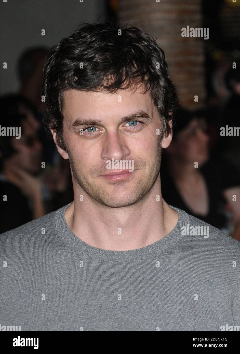 Tom Everett Scott 2022