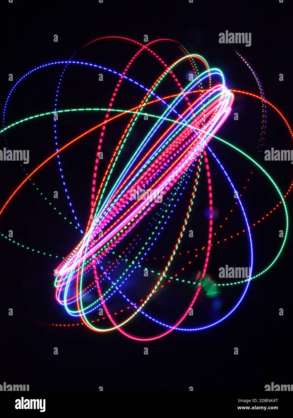light colors abstract neutron protons forms backgrounds Stock Photo - Alamy