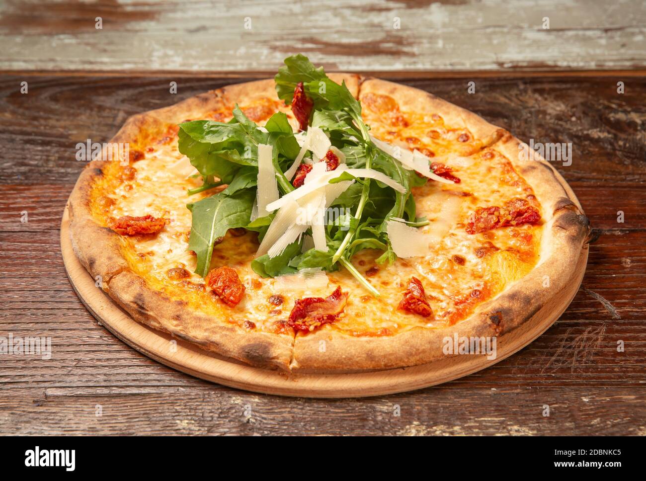 Basic Pizza, Pizza Razzo, Easy and fast to do and eat Razzo, Easy and ...