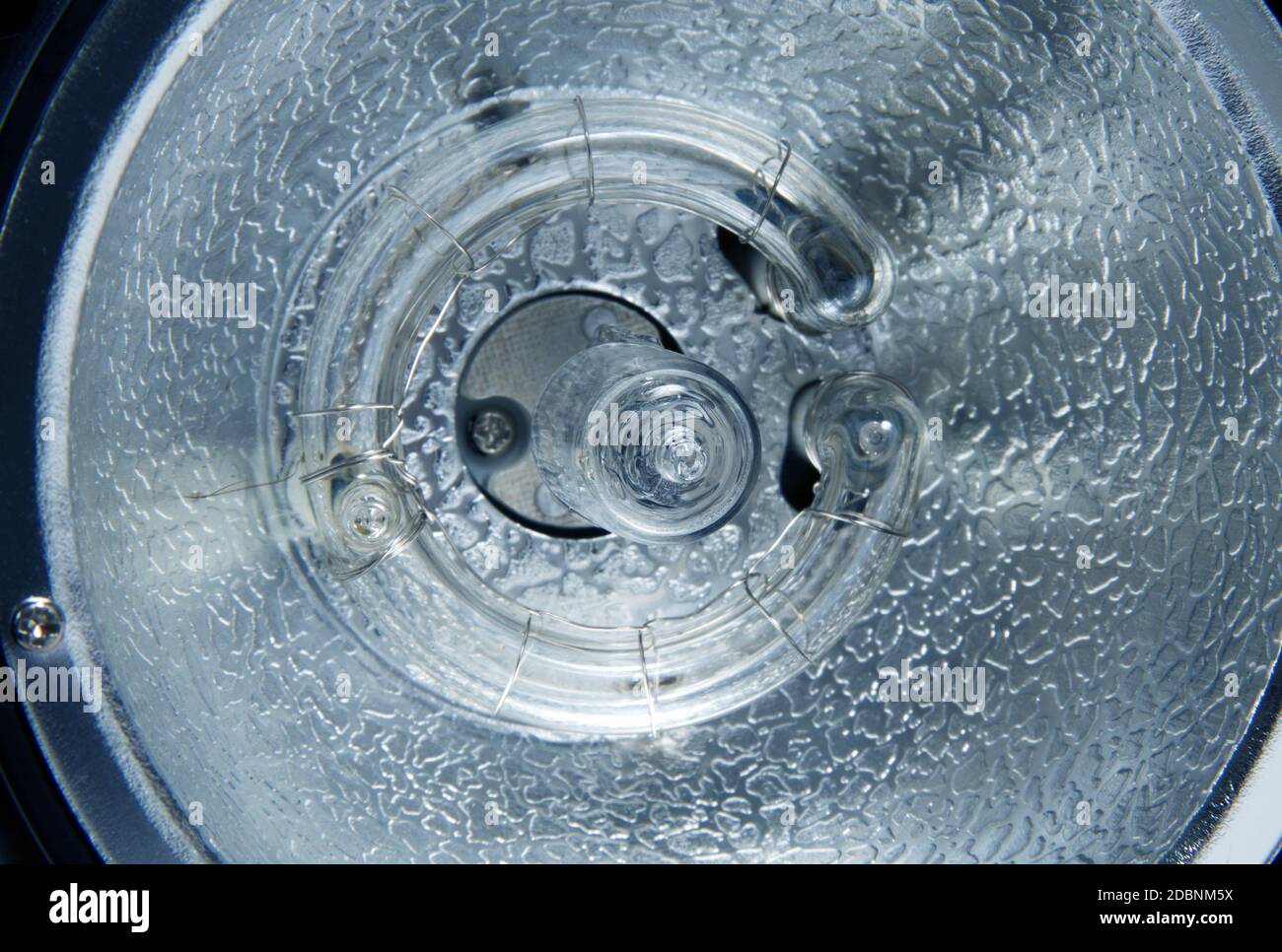 Floodlight lights flash hi-res stock photography and images - Alamy