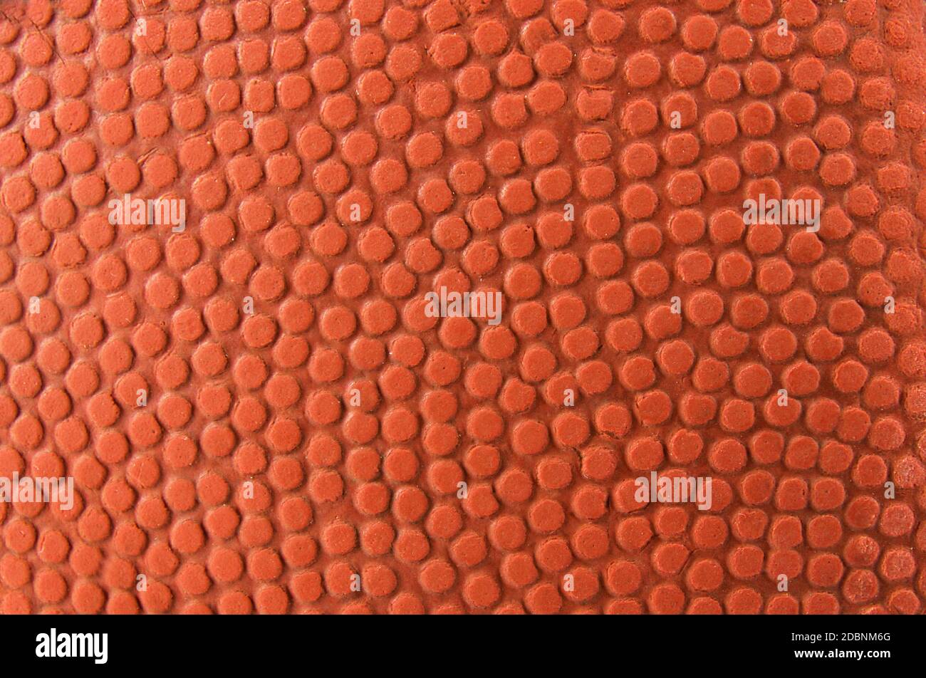 basketball texture closeup as a background Stock Photo - Alamy