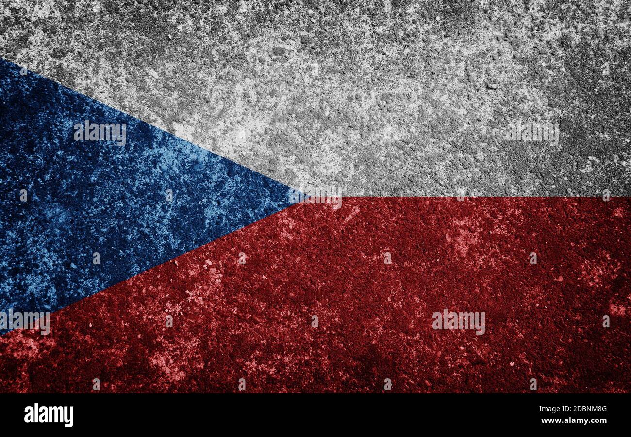 Chech republic hi-res stock photography and images - Alamy