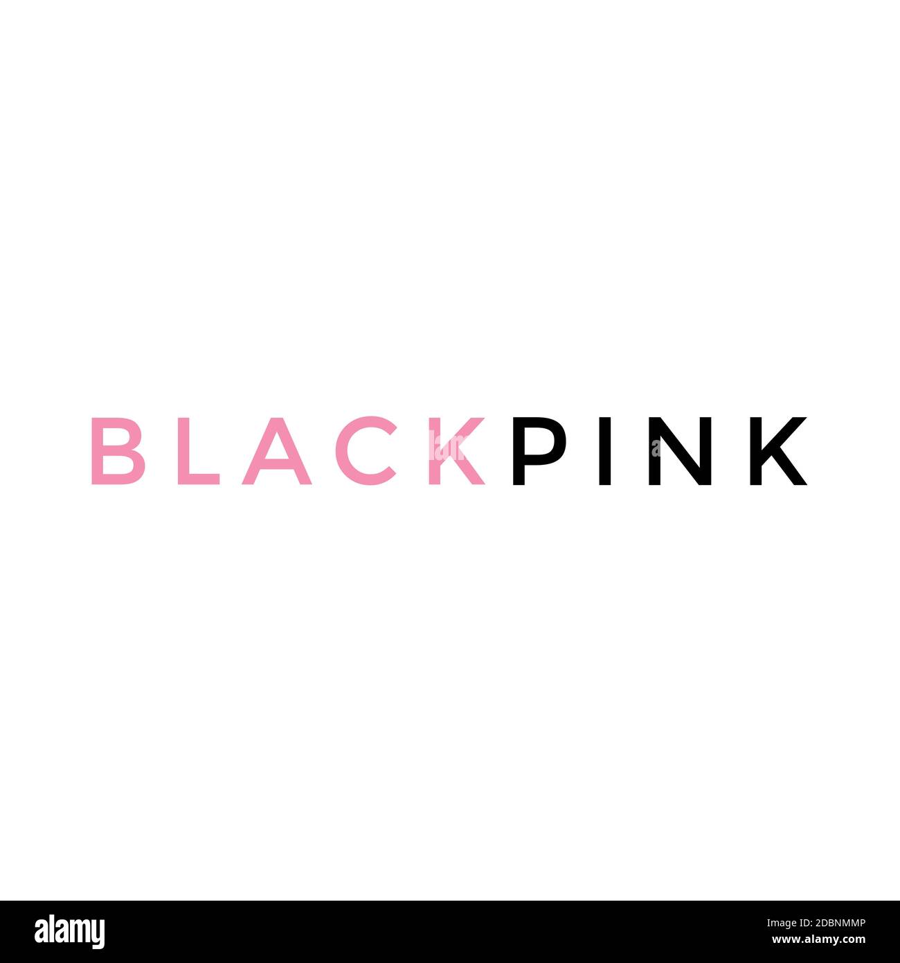 Blackpink hi-res stock photography and images - Alamy