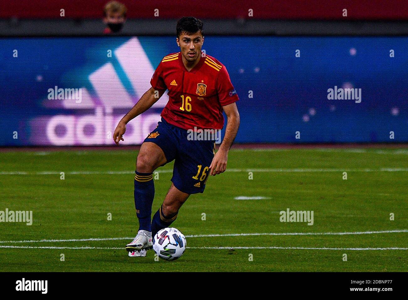 La cartuja stadion hi-res stock photography and images - Alamy