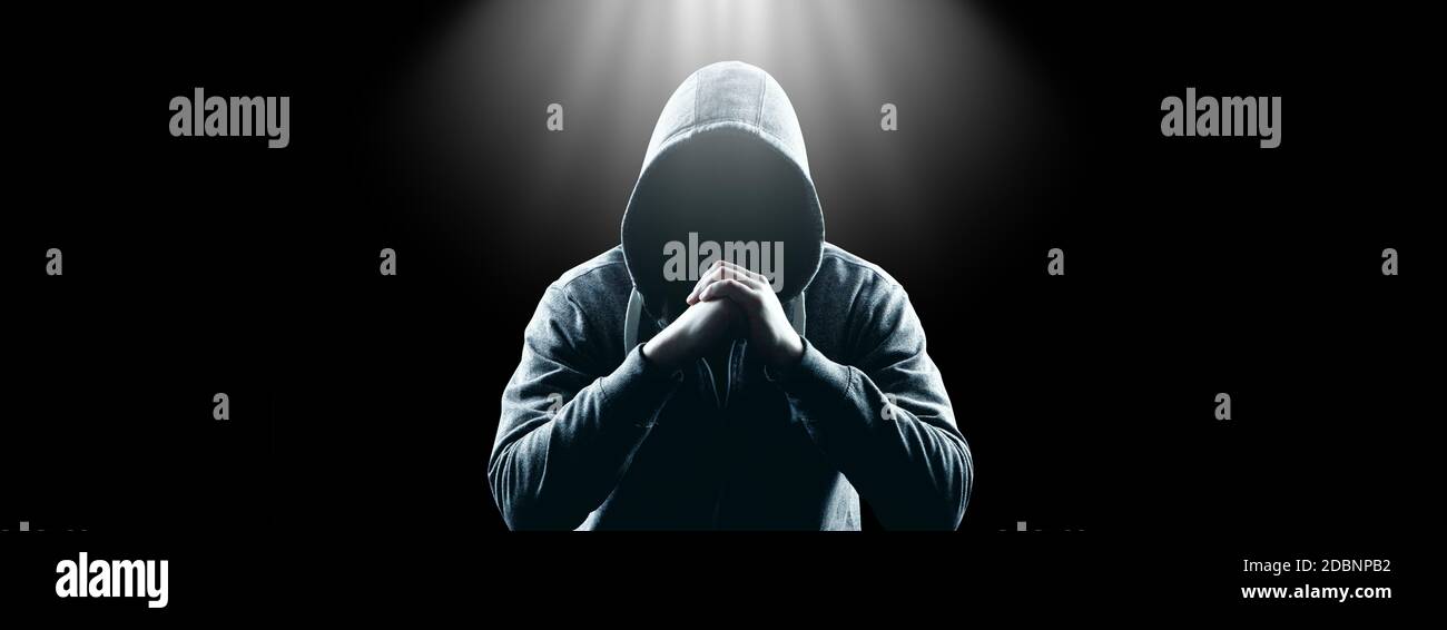 Hacker prints a code on a laptop keyboard to break into a cyberspace ...