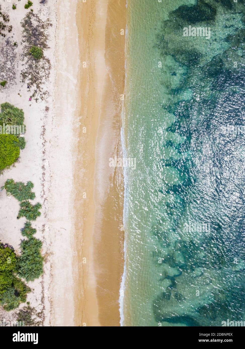 Aerial view ofÃ‚Â SumbawaÃ‚Â island, Indonesia Stock Photo - Alamy