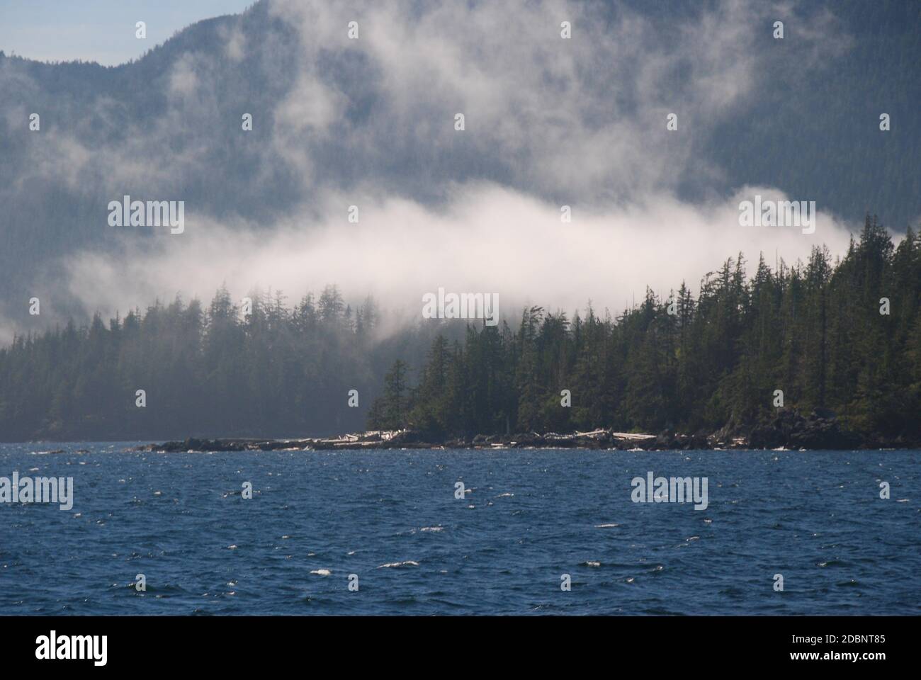 Alaska landmarks hi-res stock photography and images - Alamy