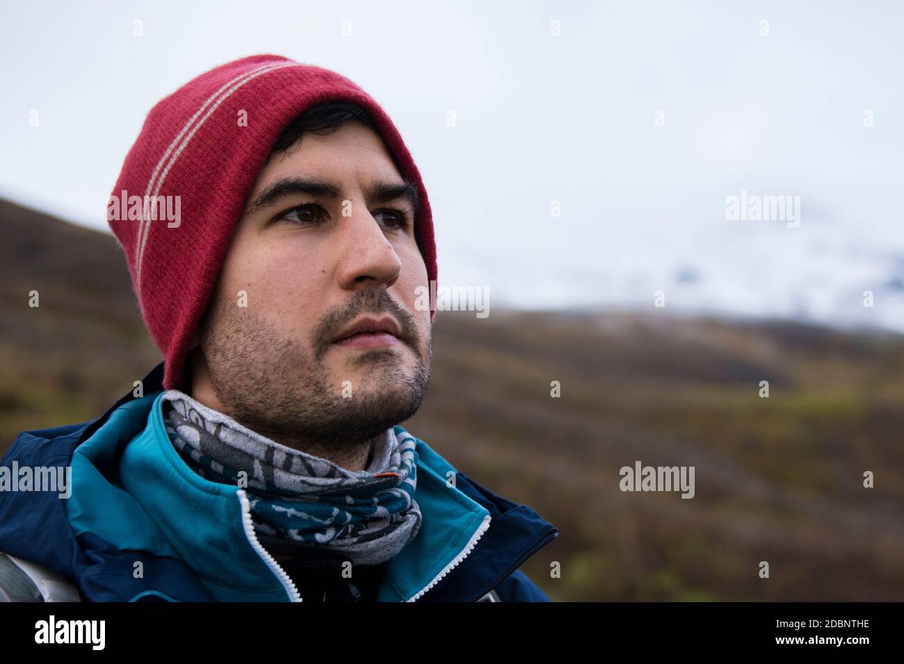 Several layers of clothing hi-res stock photography and images - Alamy
