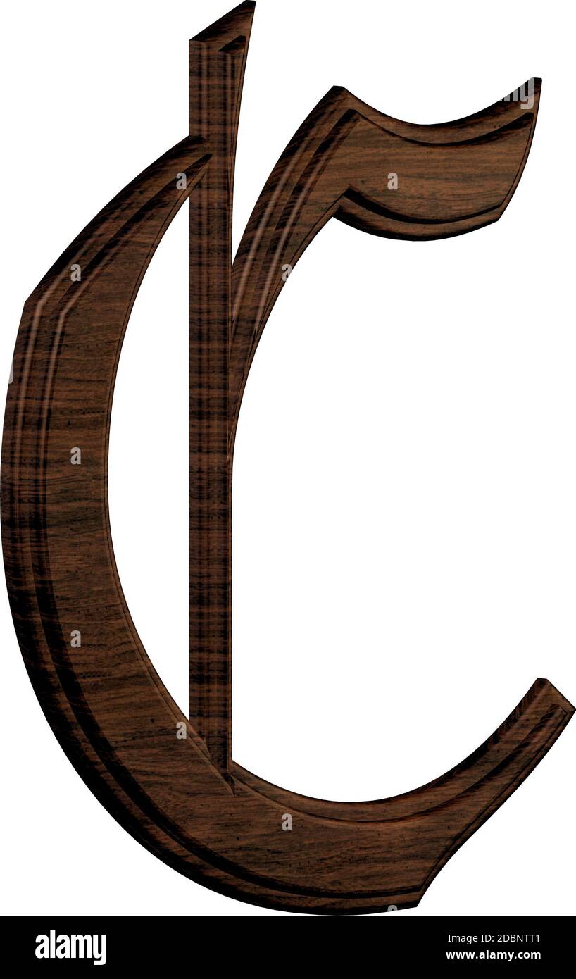 3D font design. Lettering design Stock Photo - Alamy