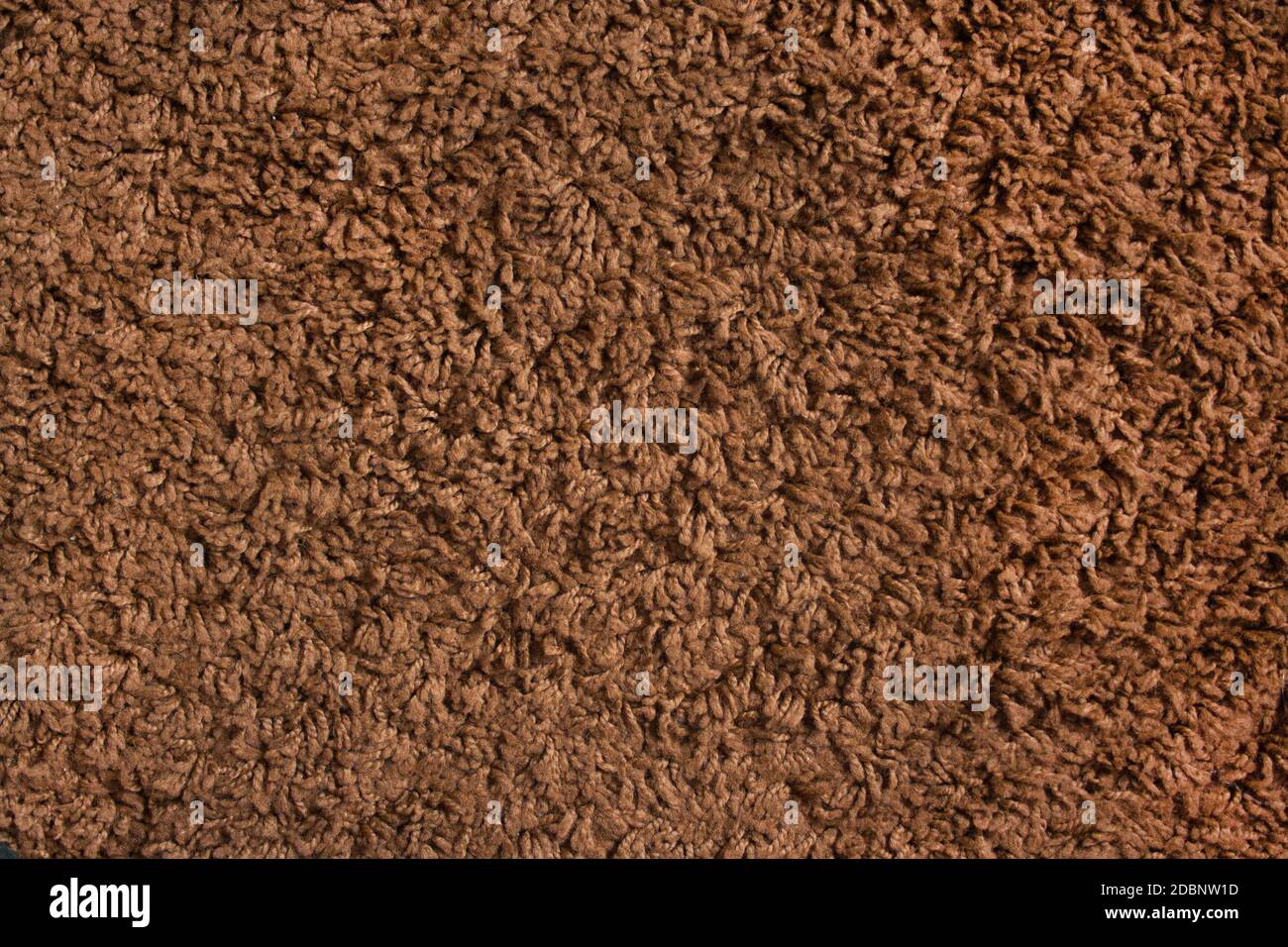Close up brown carpet texture for background Stock Photo - Alamy