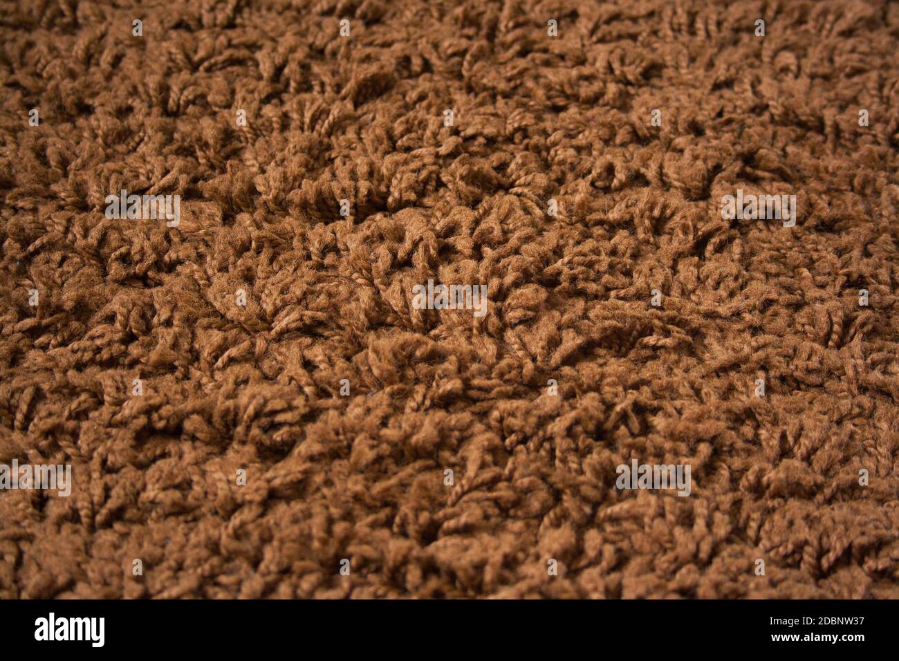 Brown carpet texture hi-res stock photography and images - Alamy