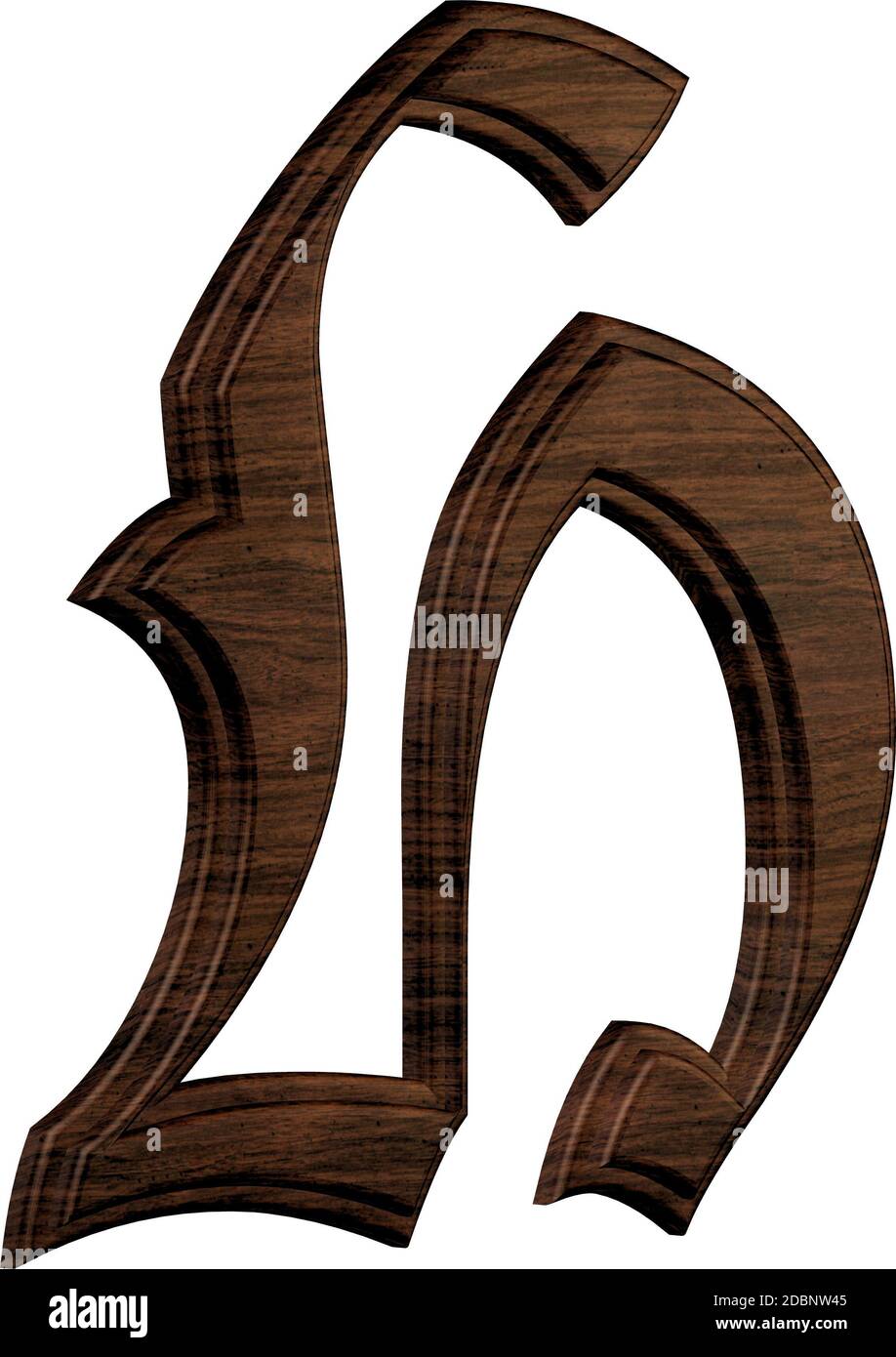 3D font design. Lettering design Stock Photo - Alamy