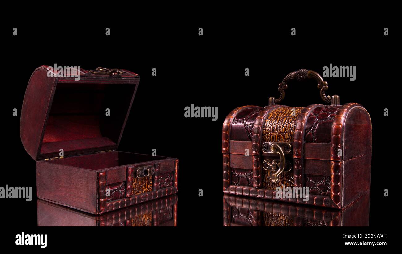 Two chests hi-res stock photography and images - Alamy