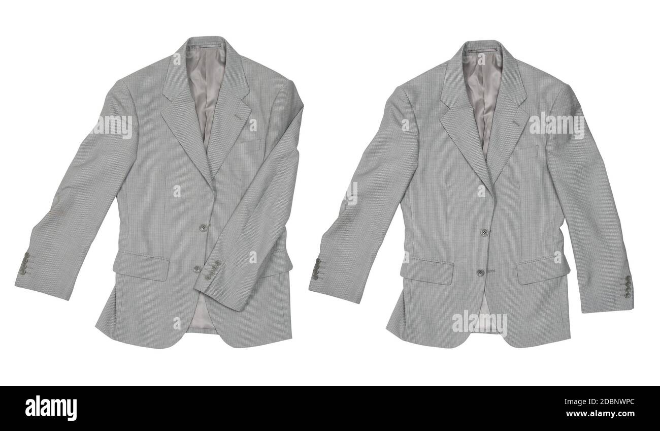 Tailor suit Cut Out Stock Images & Pictures - Alamy
