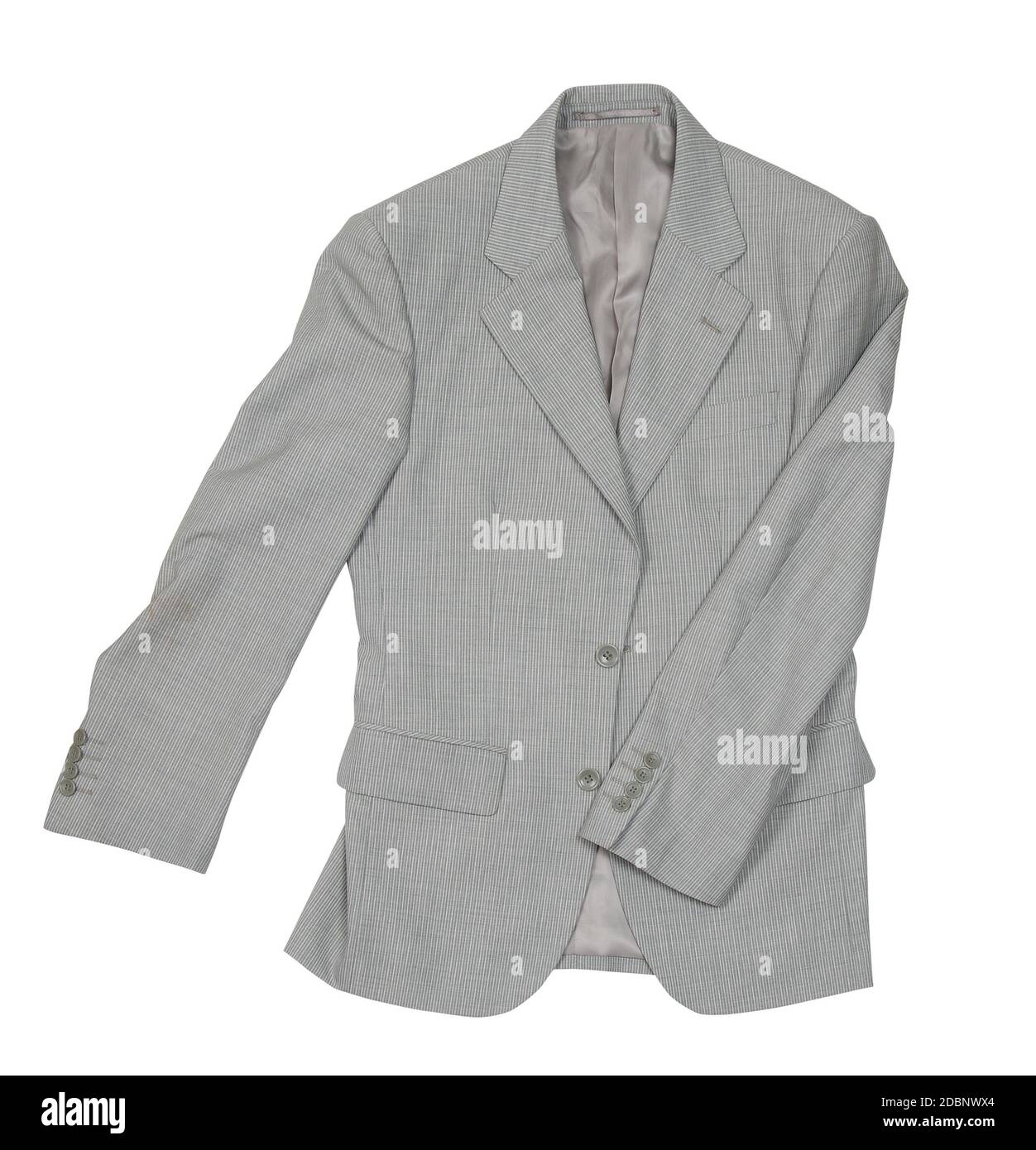 male suit closeup Stock Photo - Alamy