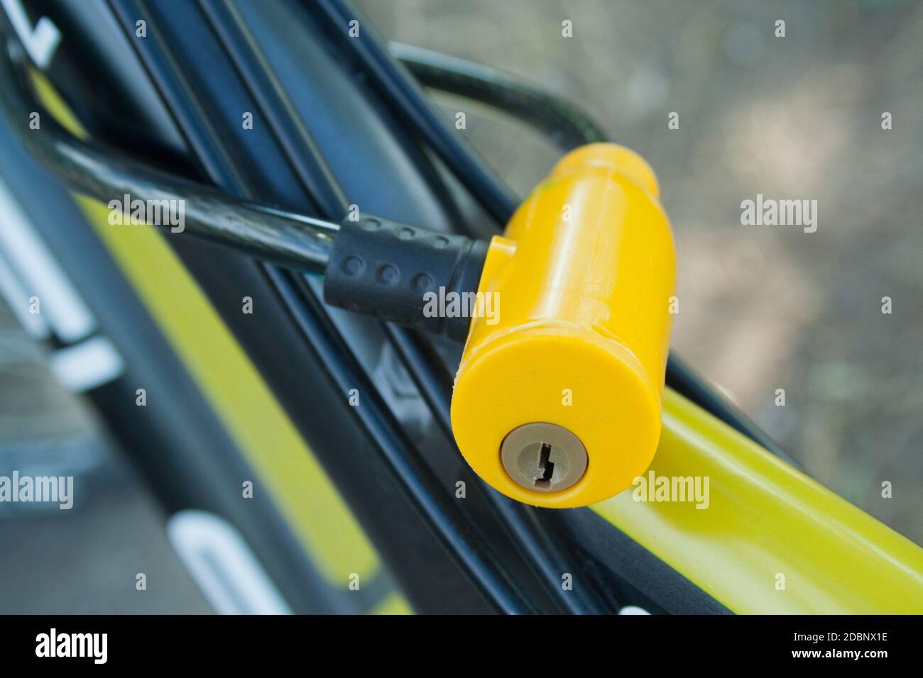 Plastic lock hi-res stock photography and images - Alamy