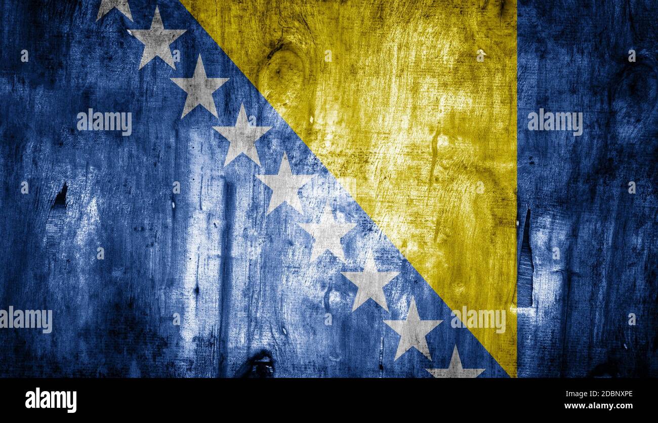 flag texture on grunge wall Stock Photo - Alamy